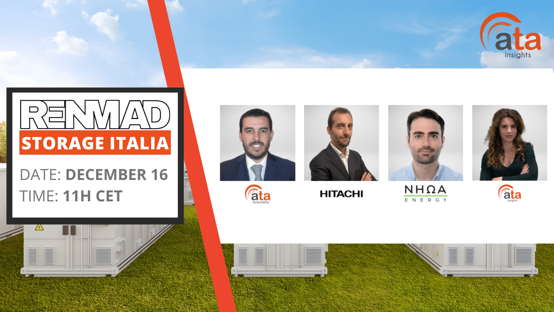 Webinar - BESS success with BoP: boost performance, reduce risk, and maximize profitability - My ...